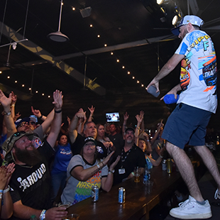 THE BARN | PHOENIX RACEWAY HOSPITALITY