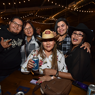 THE BARN | PHOENIX RACEWAY HOSPITALITY