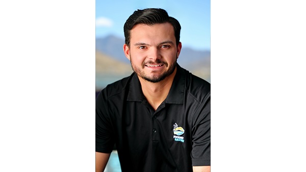 MEET THE TEAM | PHOENIX RACEWAY